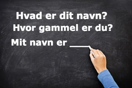 Danish Language Course in Dhaka | SHIELD LANGUAGE ACADEMY DHAKA