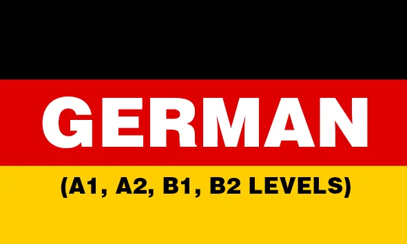 German Language Course in Dhaka | SHIELD LANGUAGE ACADEMY DHAKA