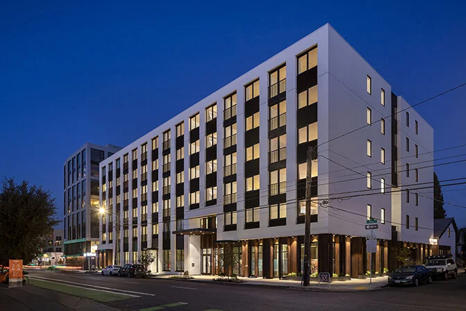 Retirement Homes in Portland, OR | The Canyons | Home