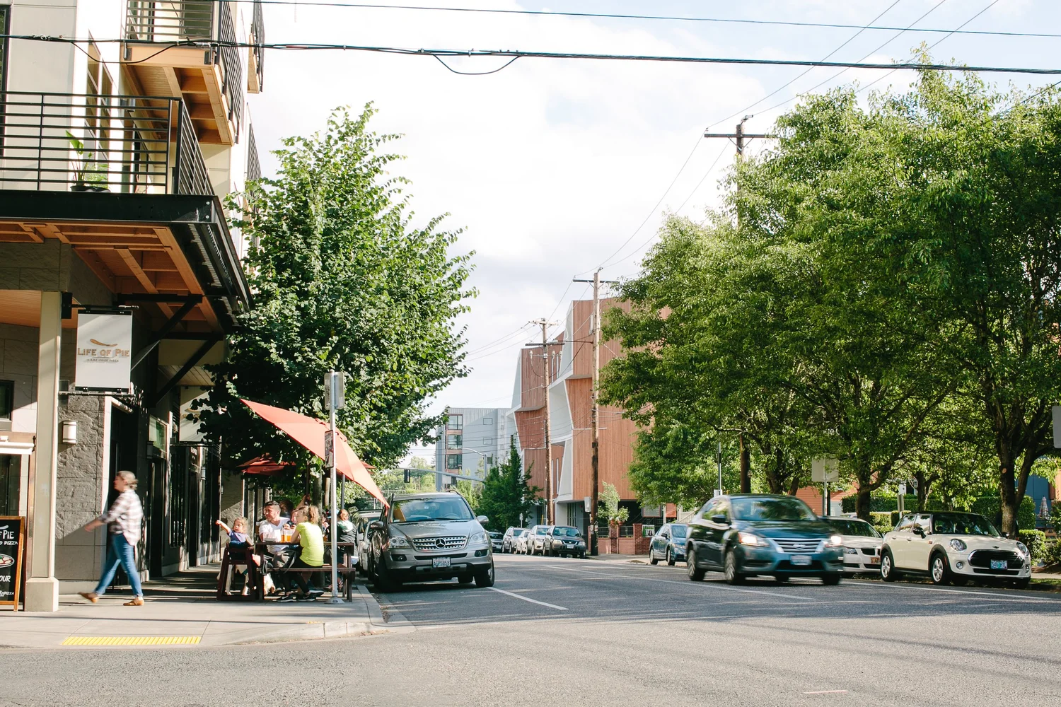 Retirement Homes in Portland, OR | The Canyons | Home