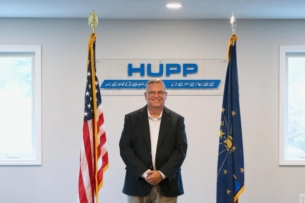 Hupp Aerospace / Defense - HUPP KITs