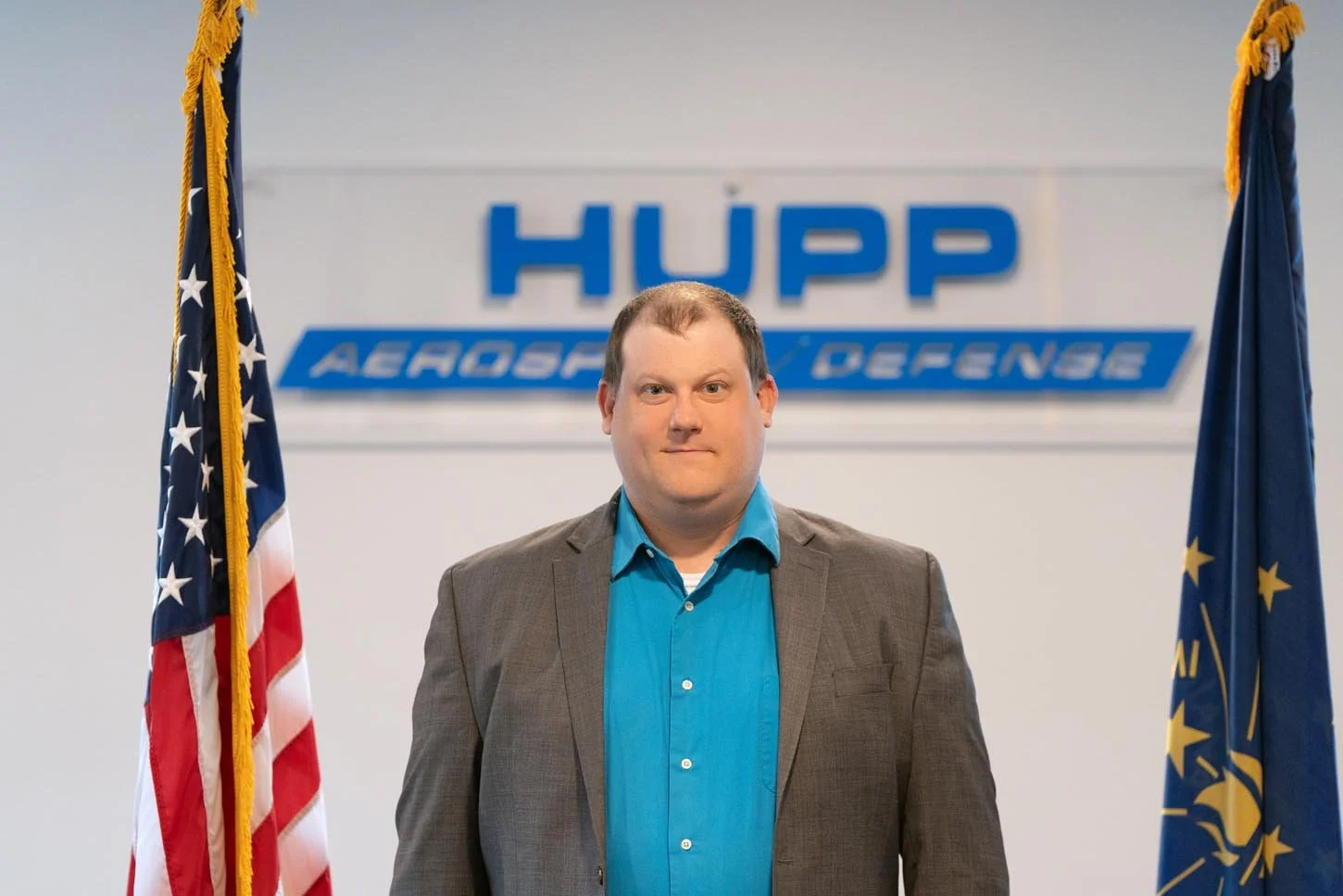 Hupp Aerospace / Defense - HUPP KITs