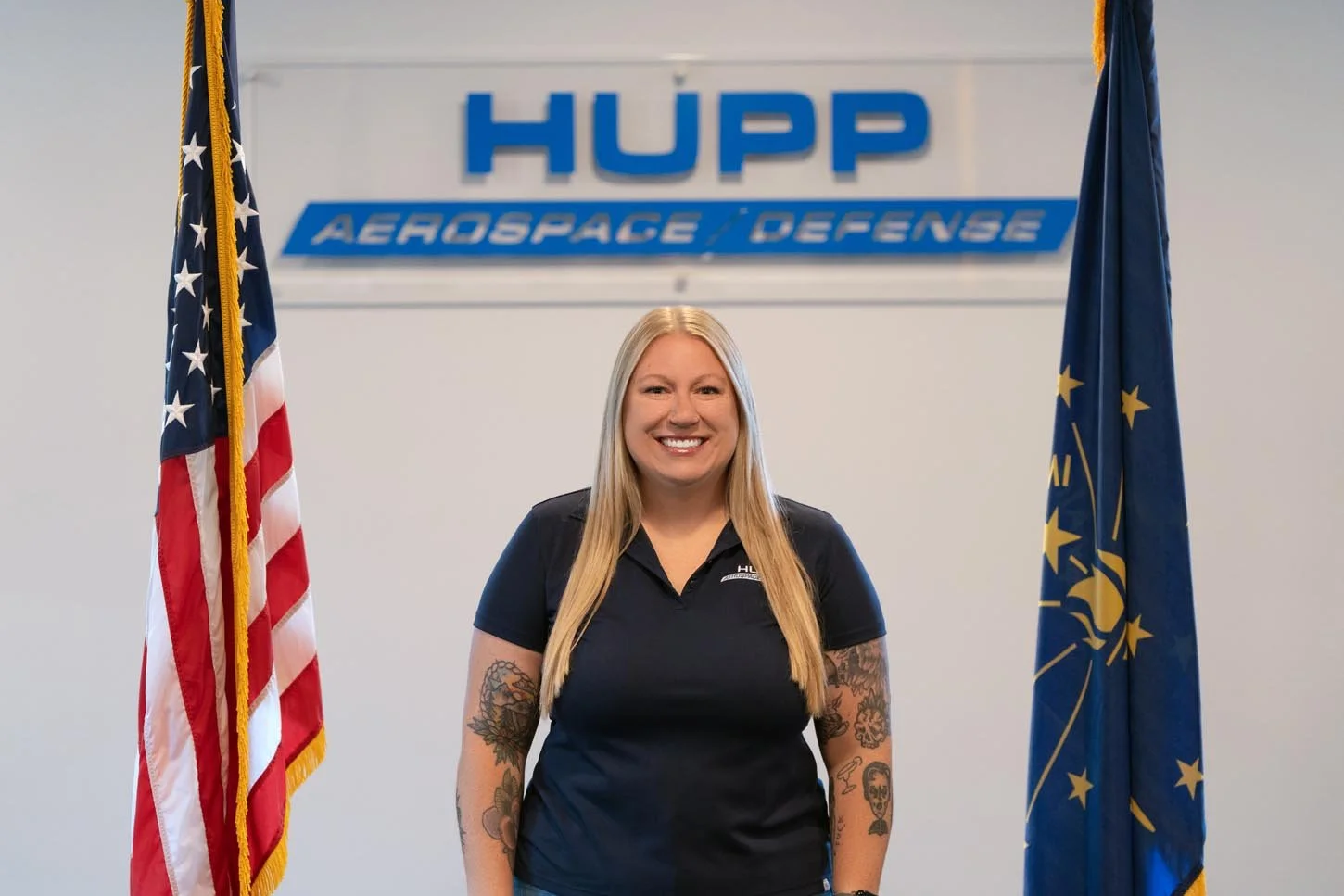 Hupp Aerospace / Defense - HUPP KITs