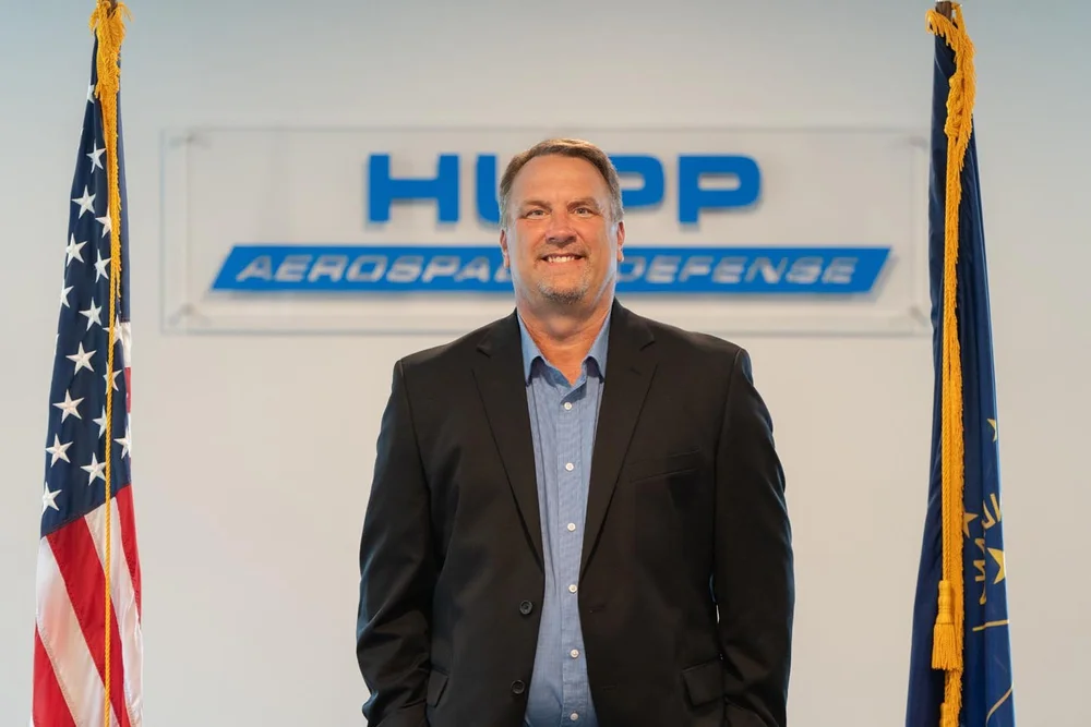 Hupp Aerospace / Defense - HUPP KITs