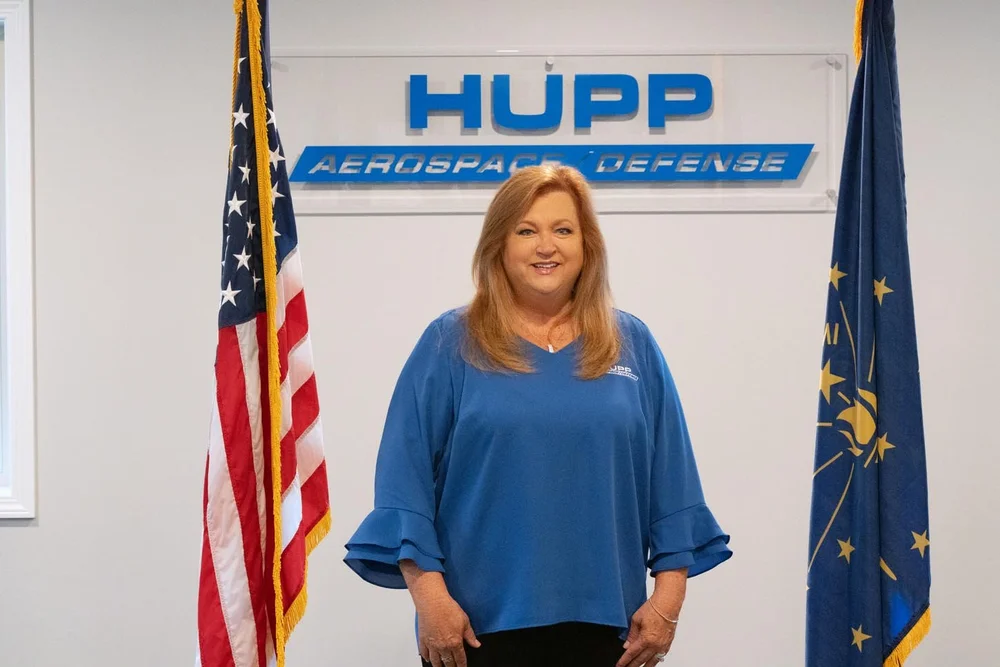 Hupp Aerospace / Defense - HUPP KITs