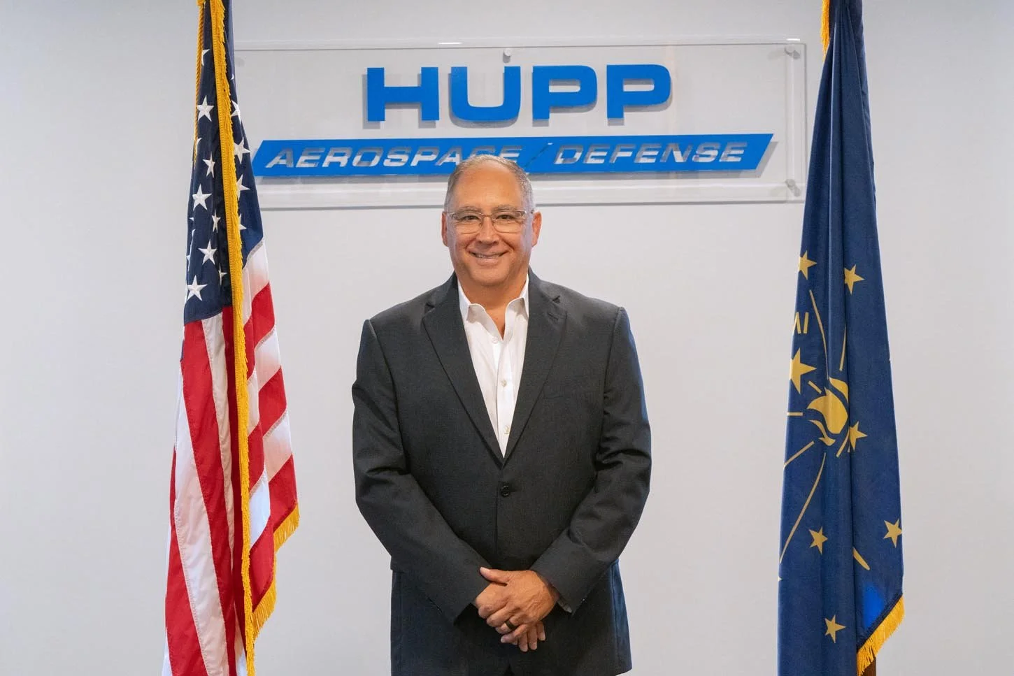 Hupp Aerospace / Defense - HUPP KITs