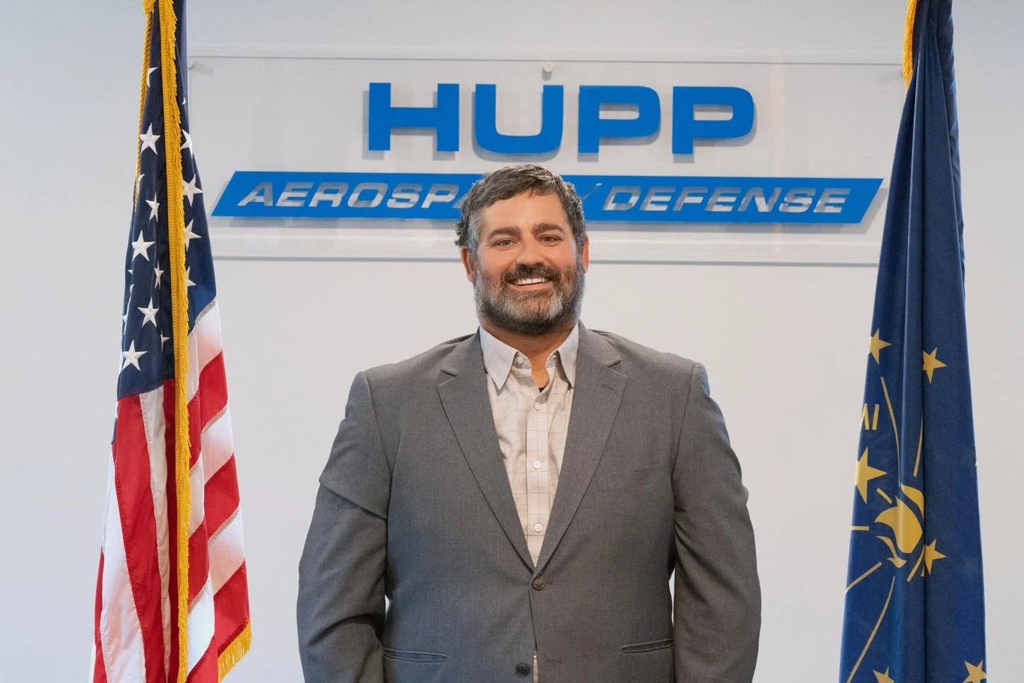 Hupp Aerospace / Defense - HUPP KITs