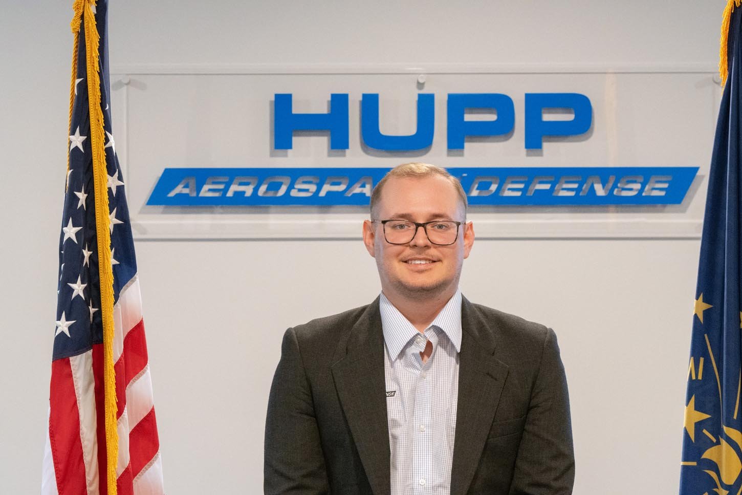 Hupp Aerospace / Defense - HUPP KITs