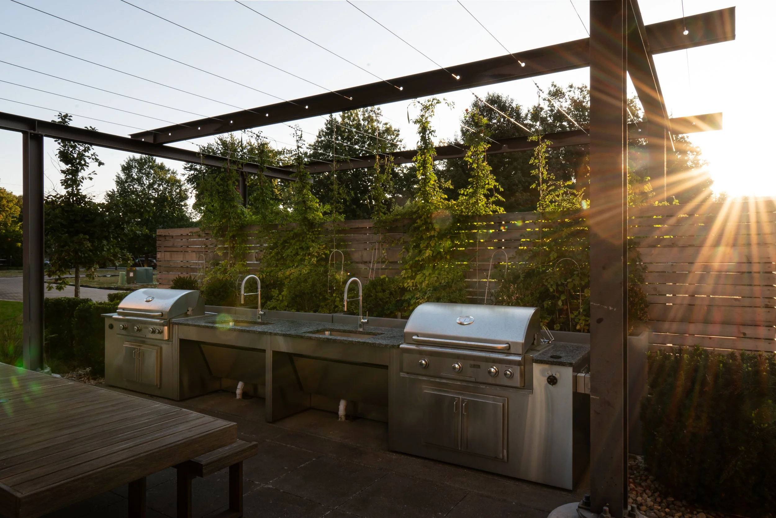 Chatham Park | Downtown Indianapolis Luxury Condos