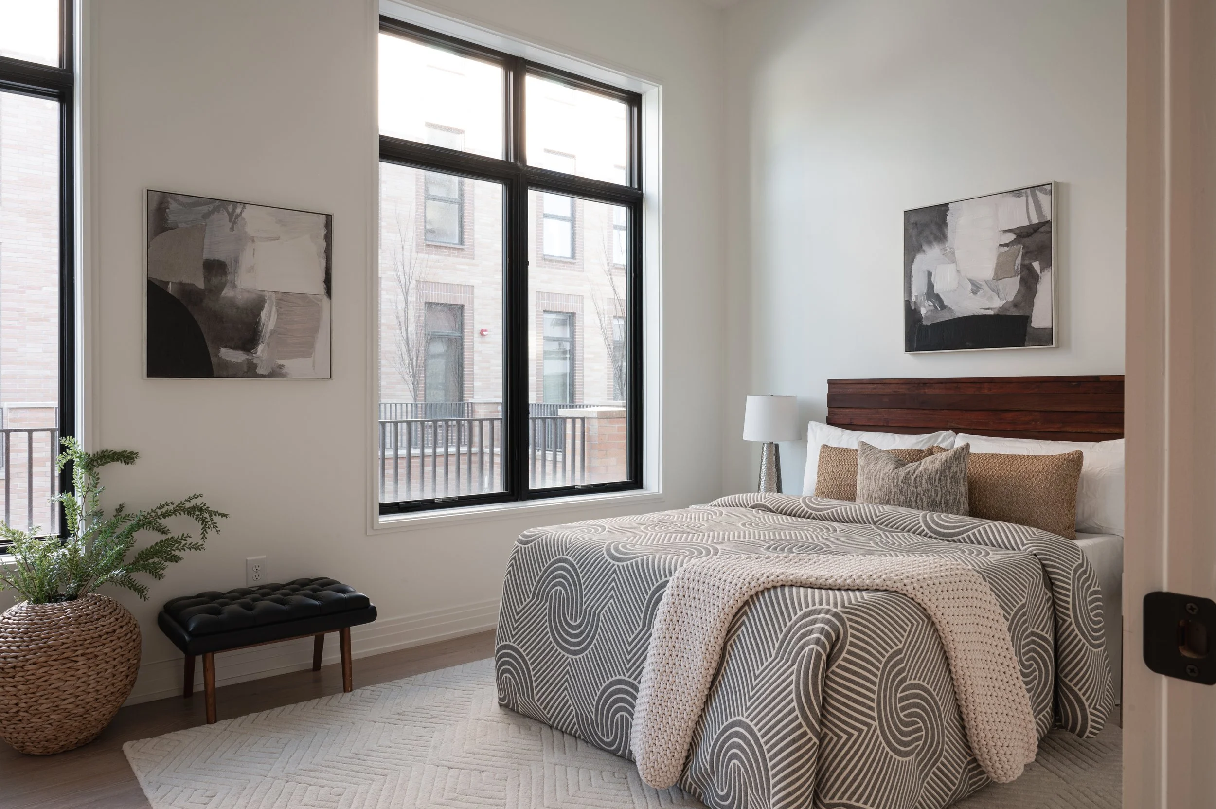 Chatham Park | Downtown Indianapolis Luxury Condos