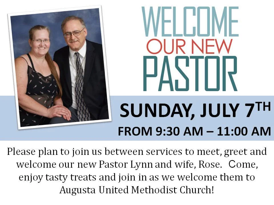 Augusta United Methodist Church