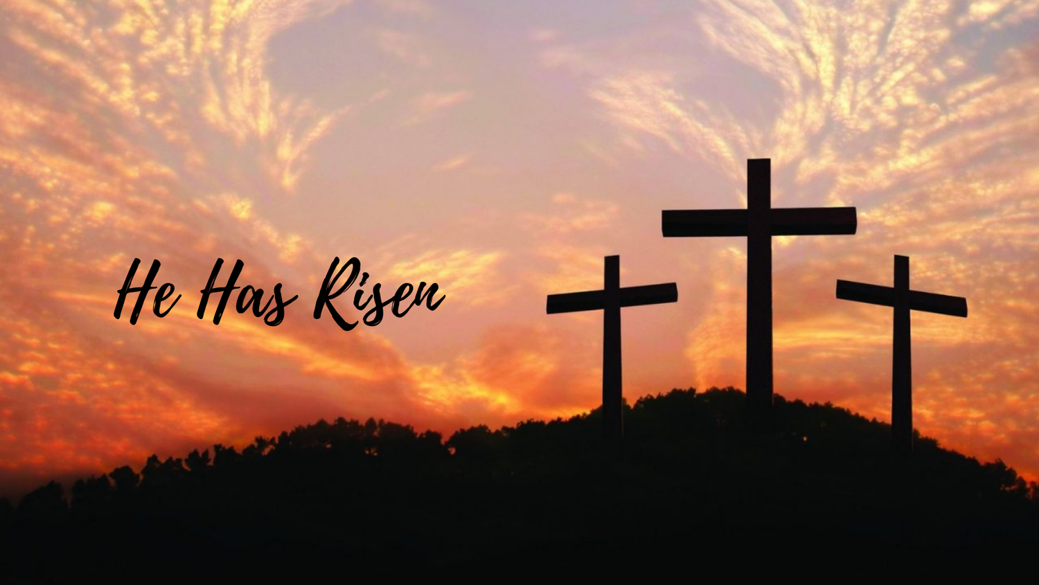 Easter Sunday Wallpaper