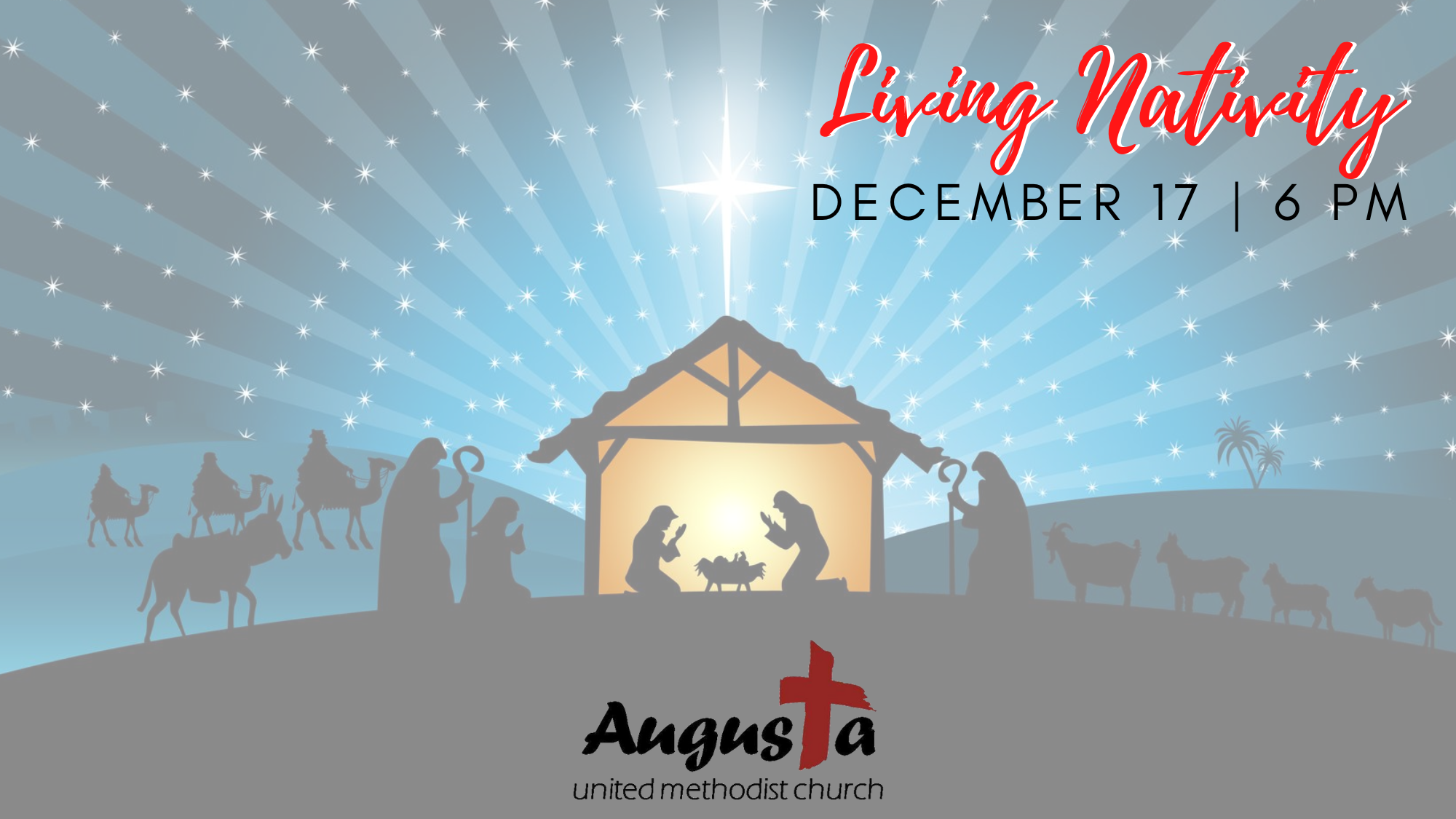 Augusta United Methodist Church