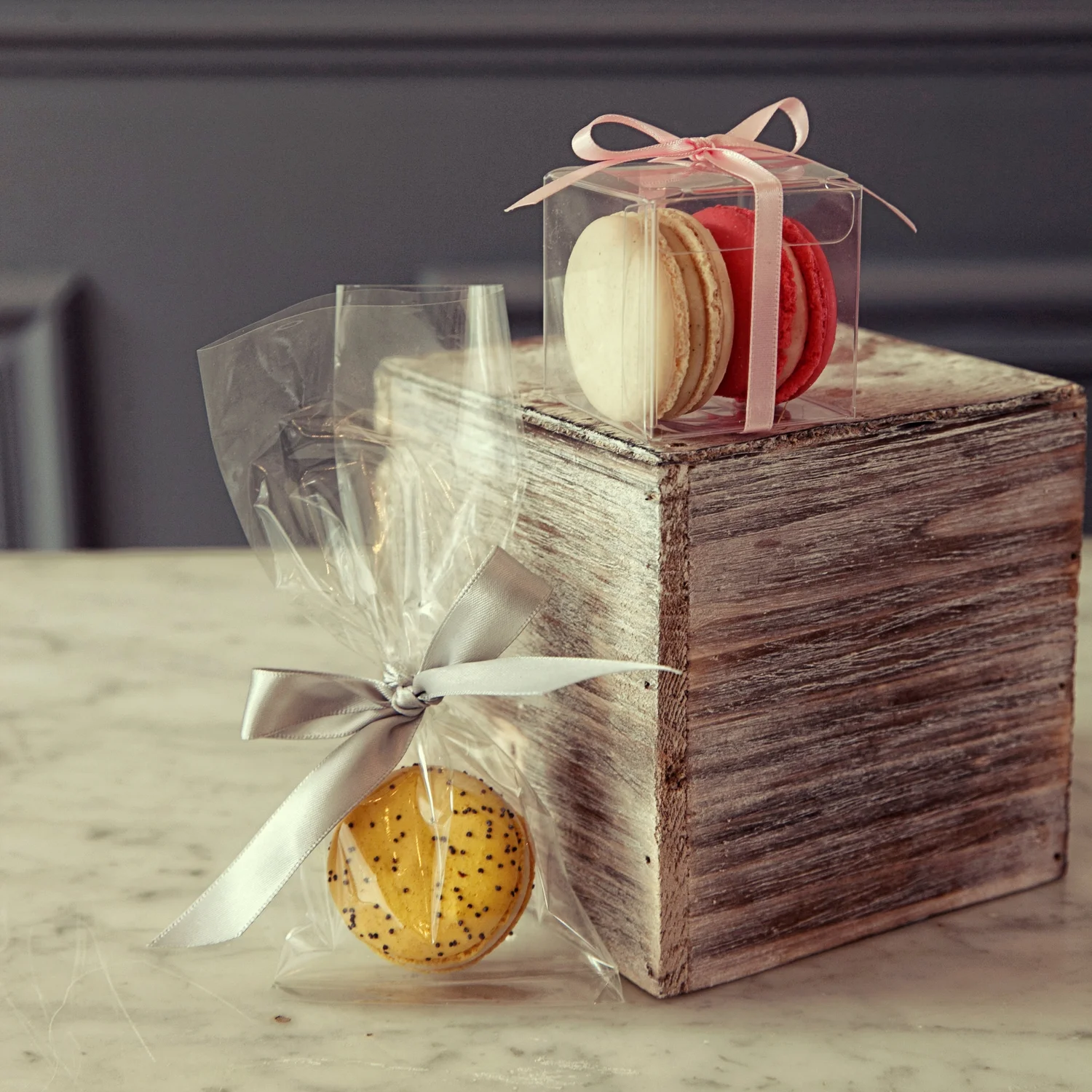 Sweet Tables & Favors — Alliance Bakery