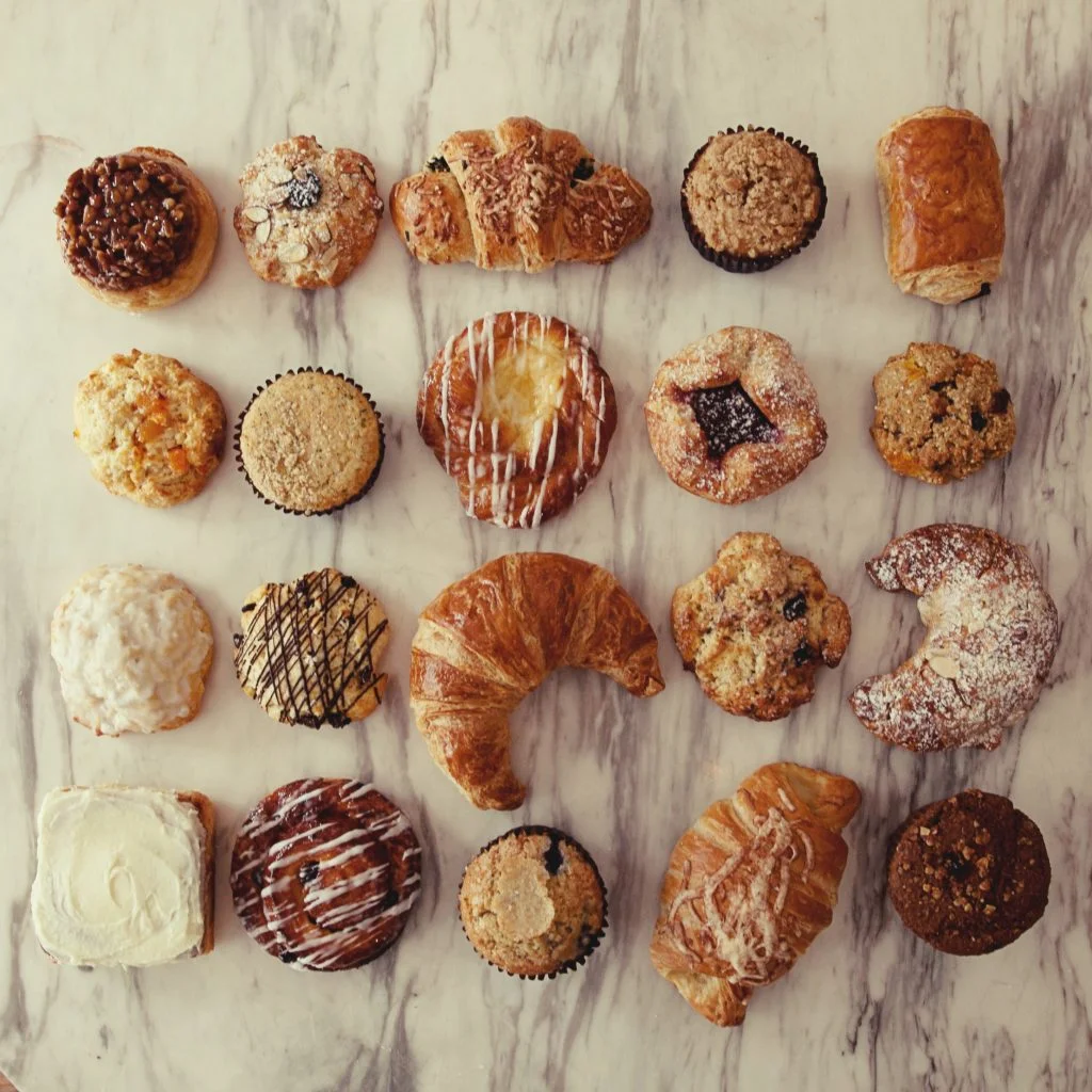 About — Alliance Bakery