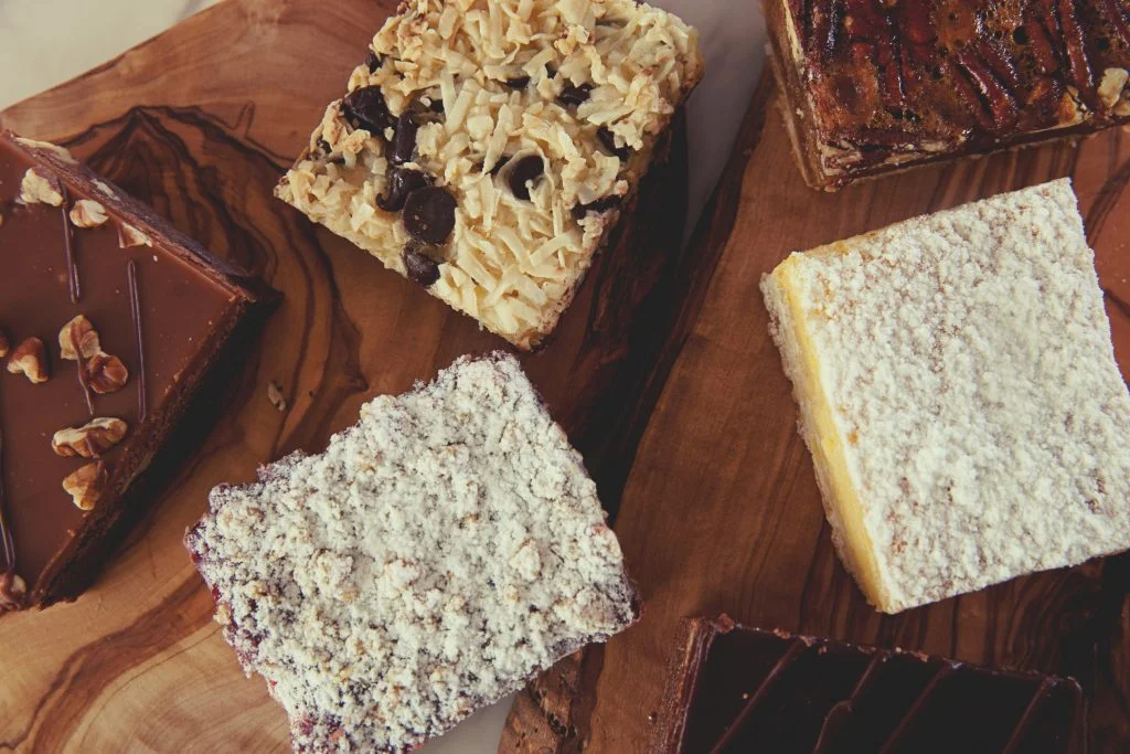 About — Alliance Bakery