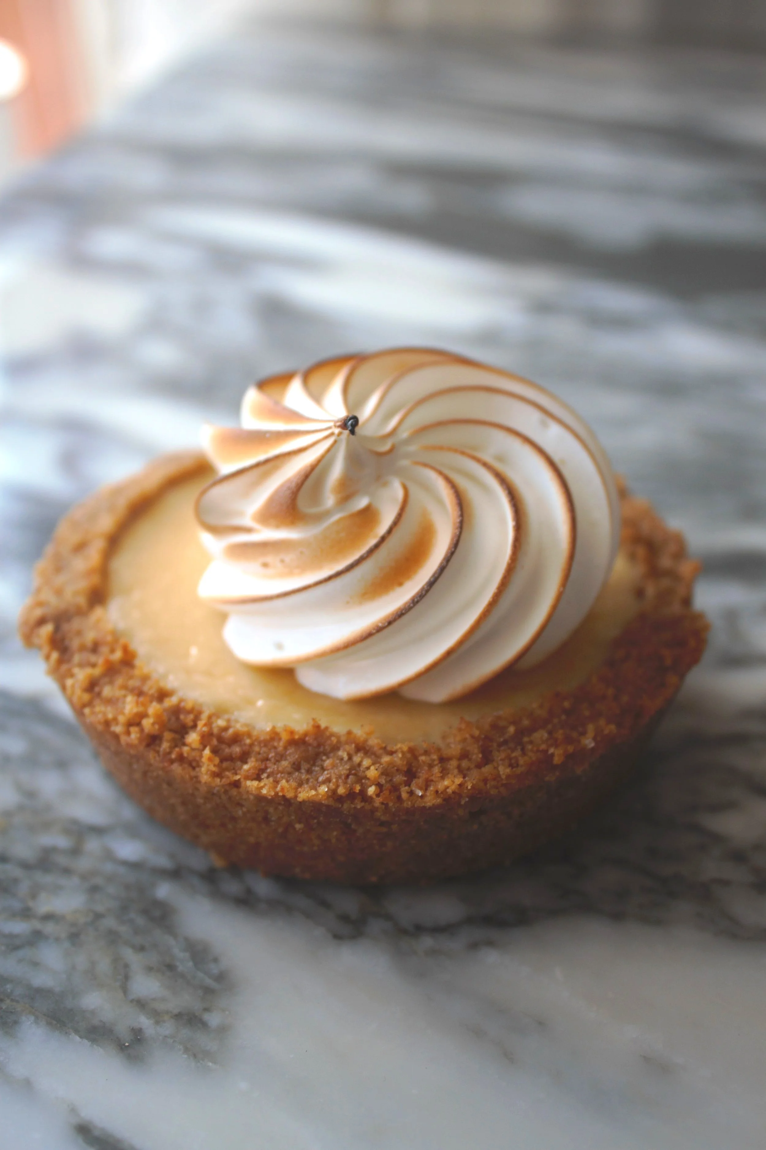 Fine Pastries — Alliance Bakery