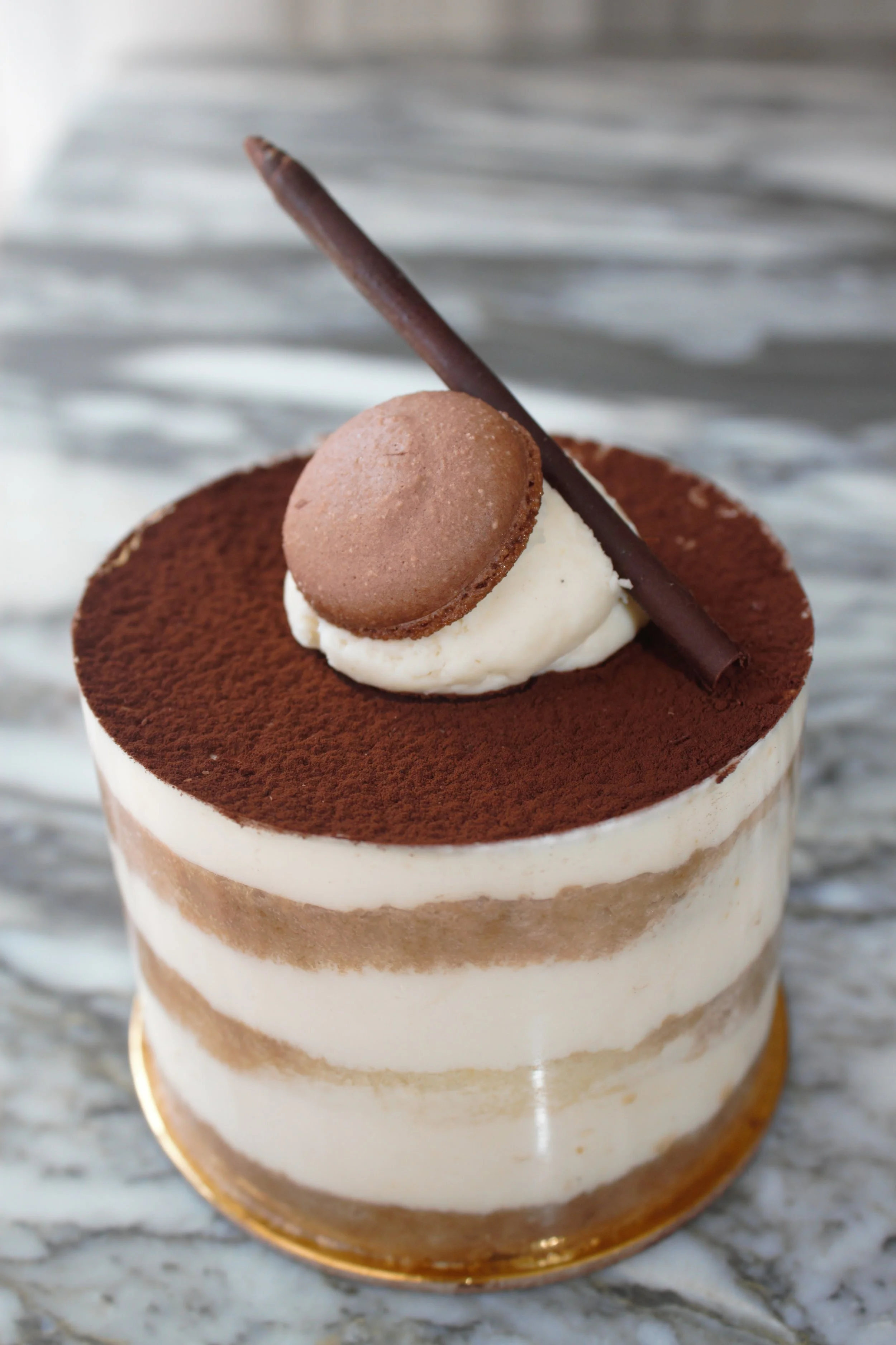 Fine Pastries — Alliance Bakery