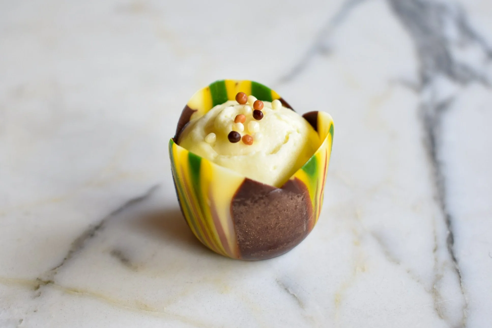 Sweet Tables & Favors — Alliance Bakery