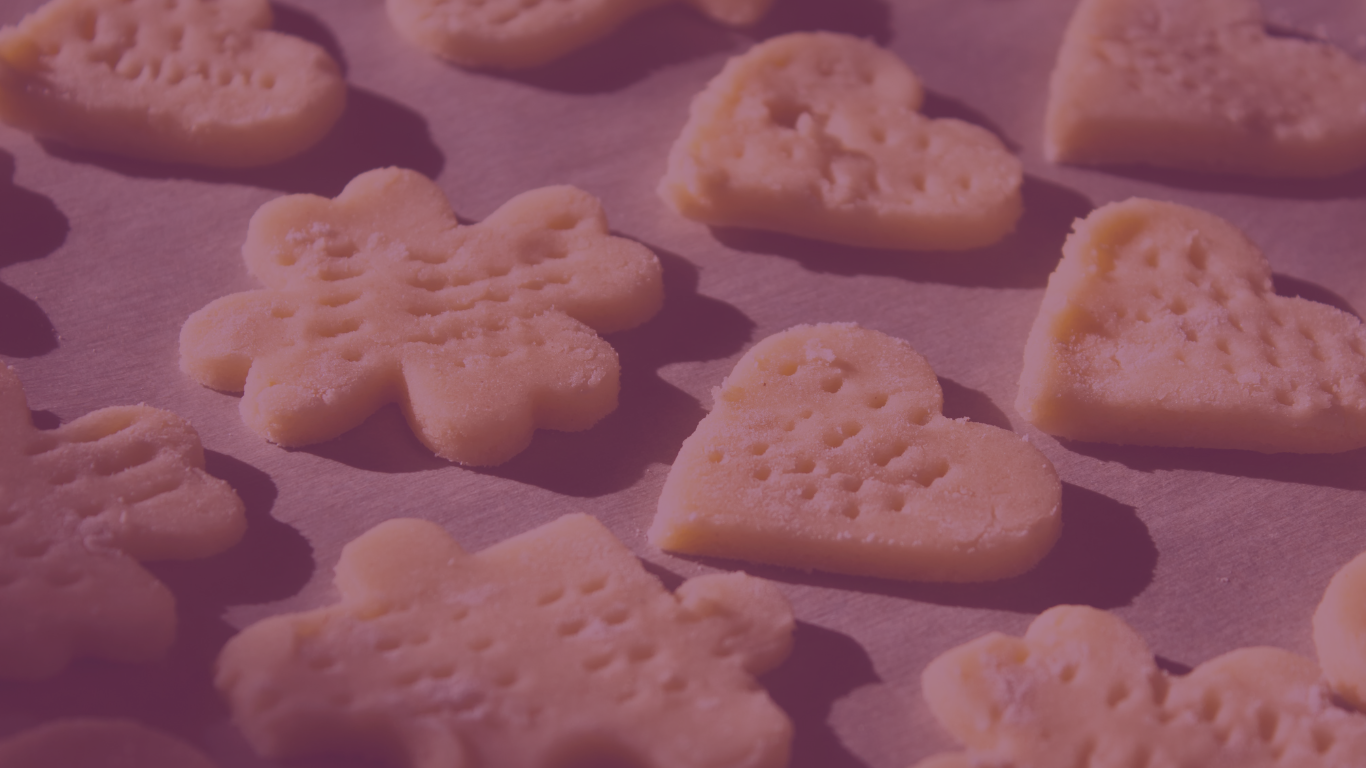 Custom Cakes — Alliance Bakery