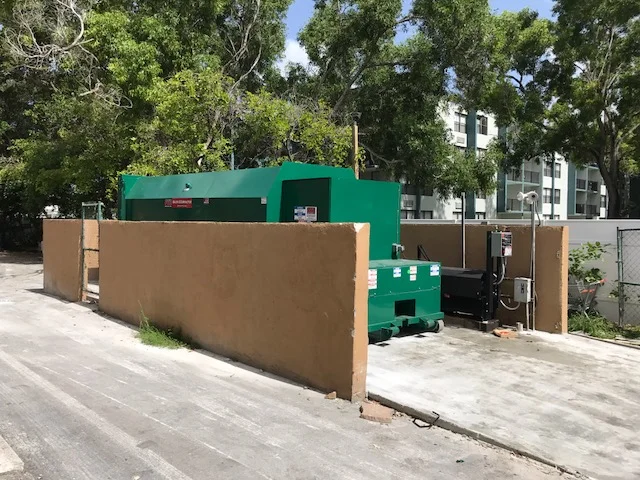 Project Gallery — South Florida's Best In Waste Recycling Equipment