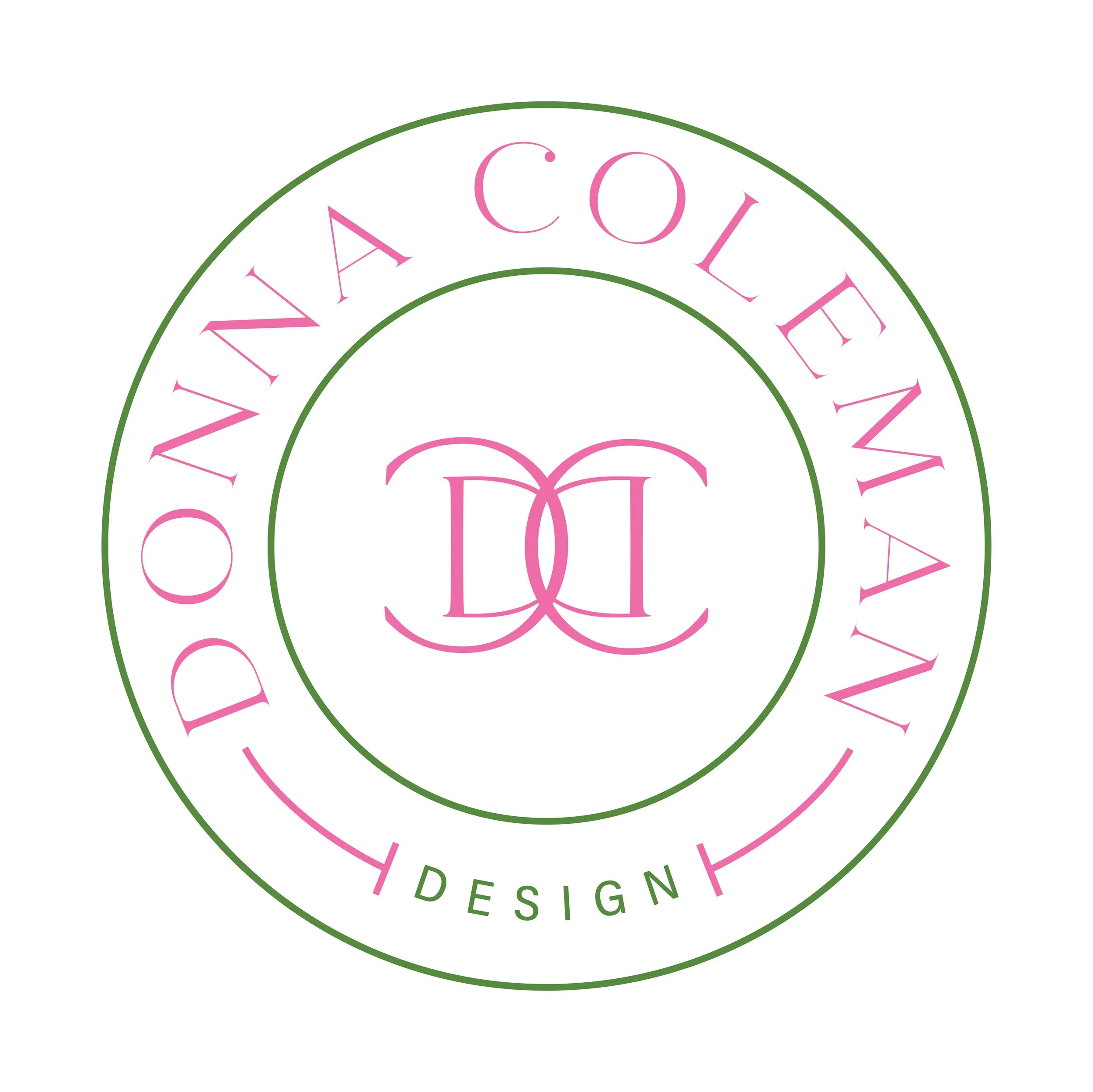 Charlotte Logo Design