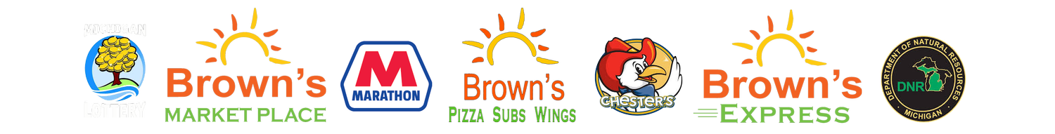 Brown's Markets