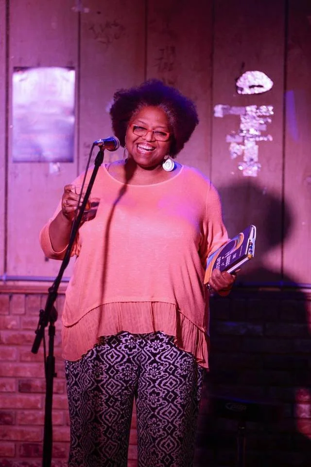 Crystal Wilkinson — Authors | Unbound