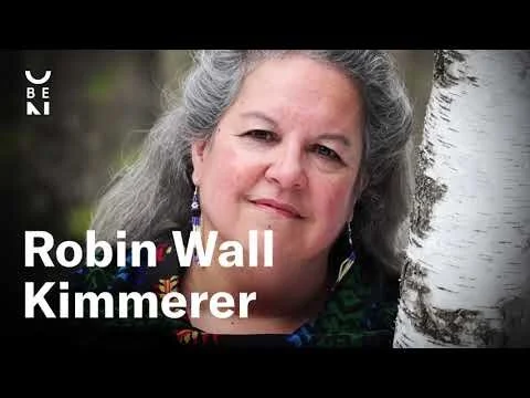 Robin Wall Kimmerer — Authors | Unbound