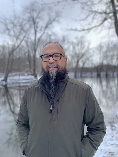 Angeline Boulley — Authors | Unbound