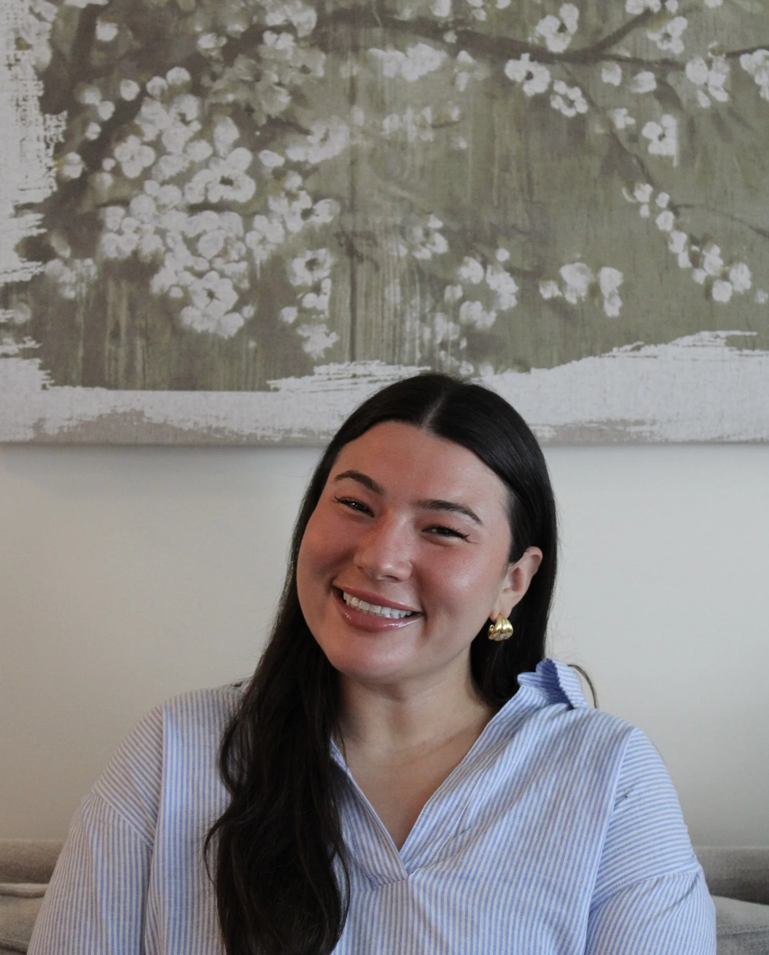 Anna Caplan — Nourish Carolina Counseling