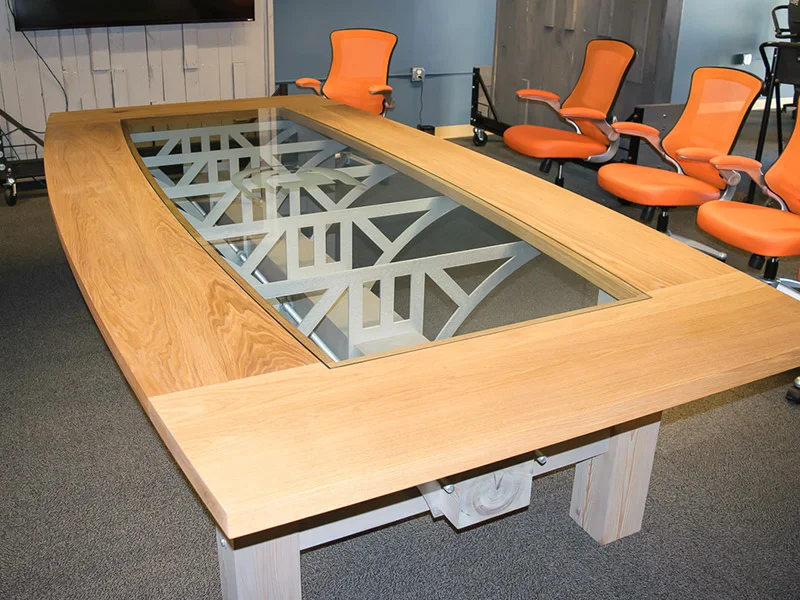 Projects | Custom Furniture Design & Build | Gear Grove — Gear Grove