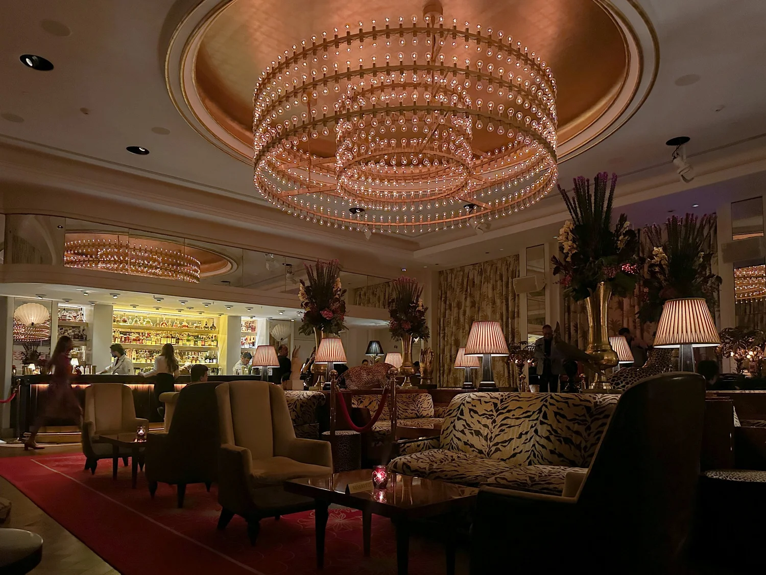 Things to Do at Faena Miami Beach: A Social Spectacle That Lasts All ...