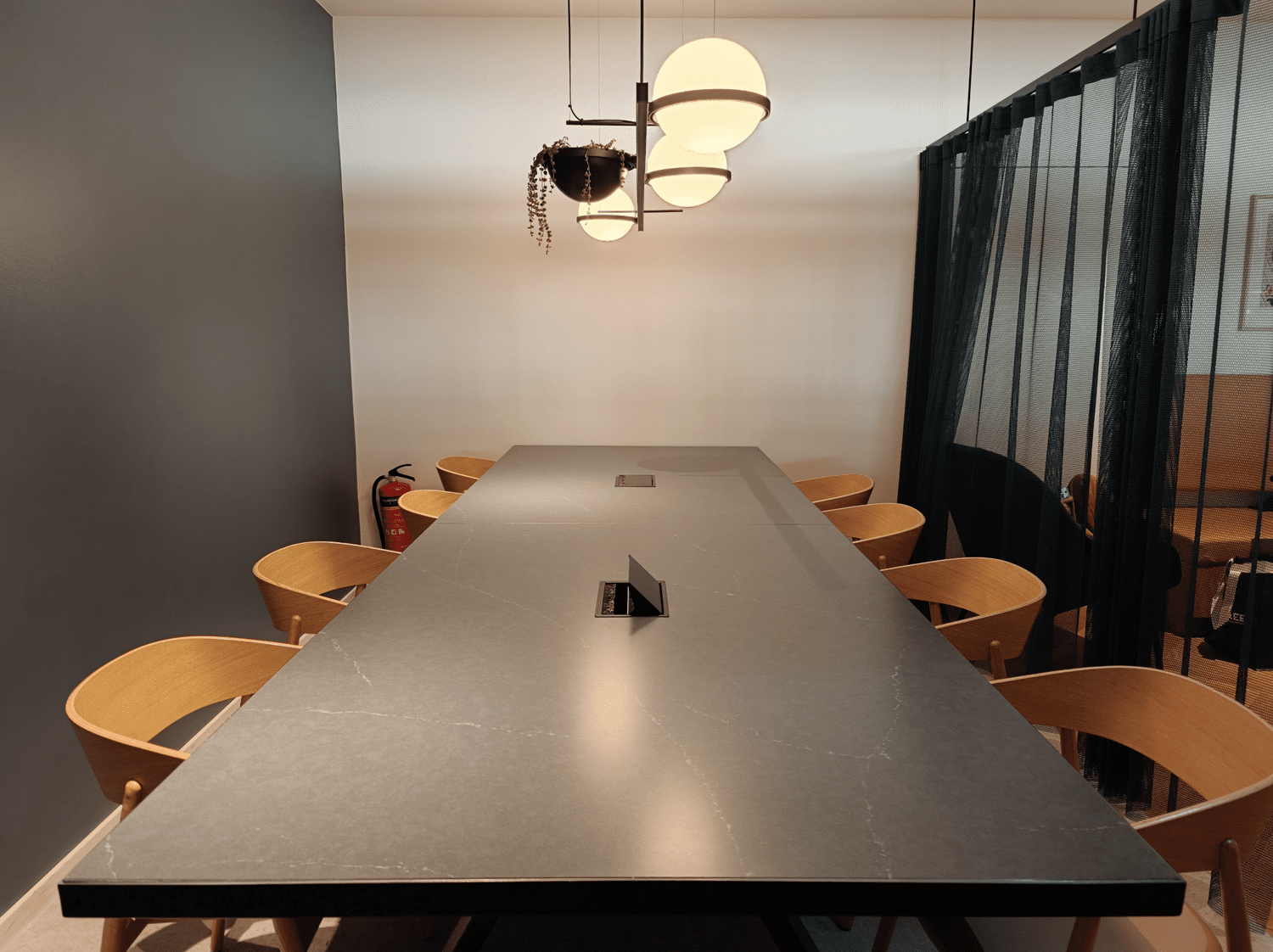 Review: Aviator Business Lounge at Copenhagen Airport (CPH): Is This ...