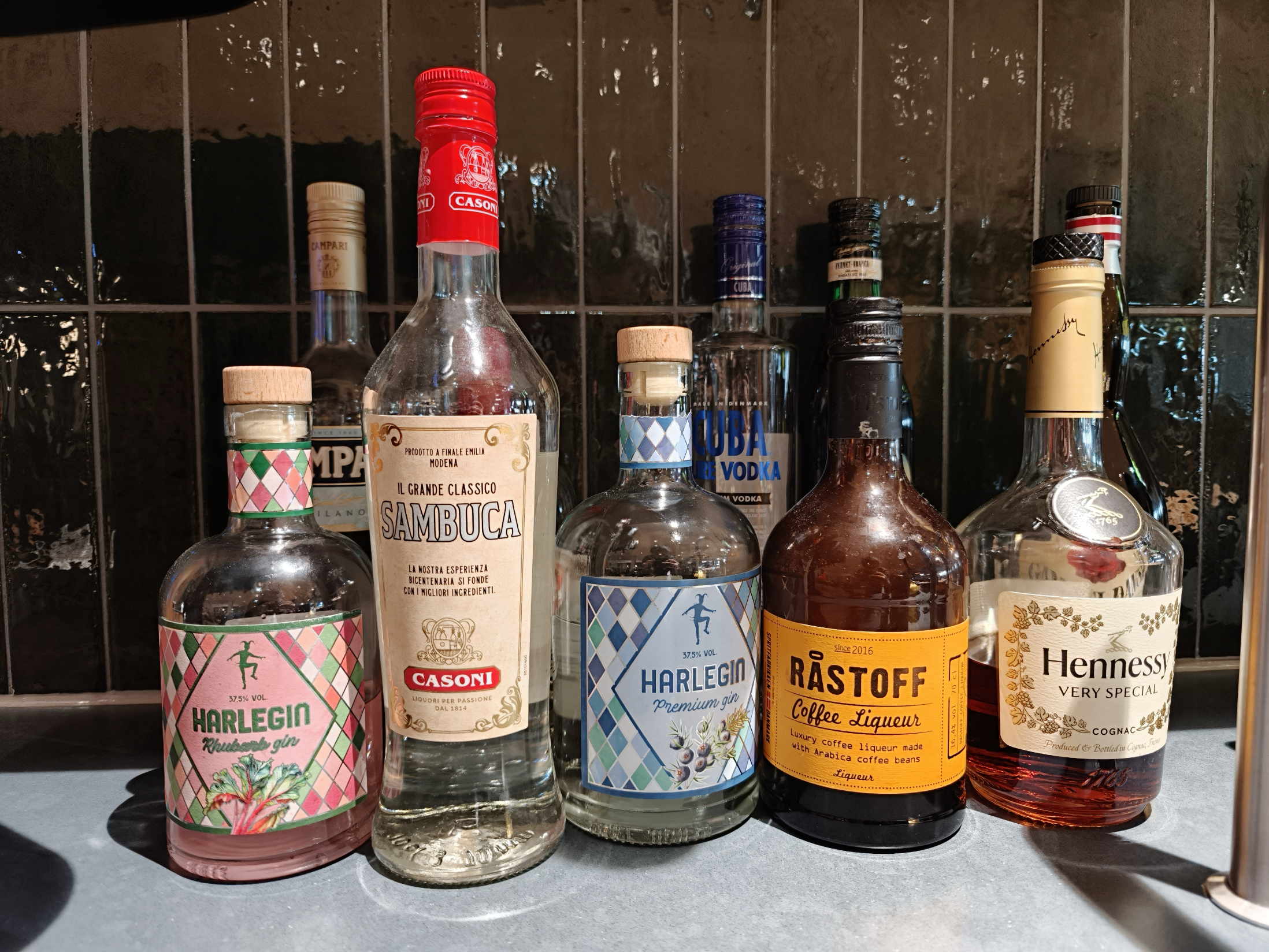 Review: Aviator Business Lounge at Copenhagen Airport (CPH): Is This ...