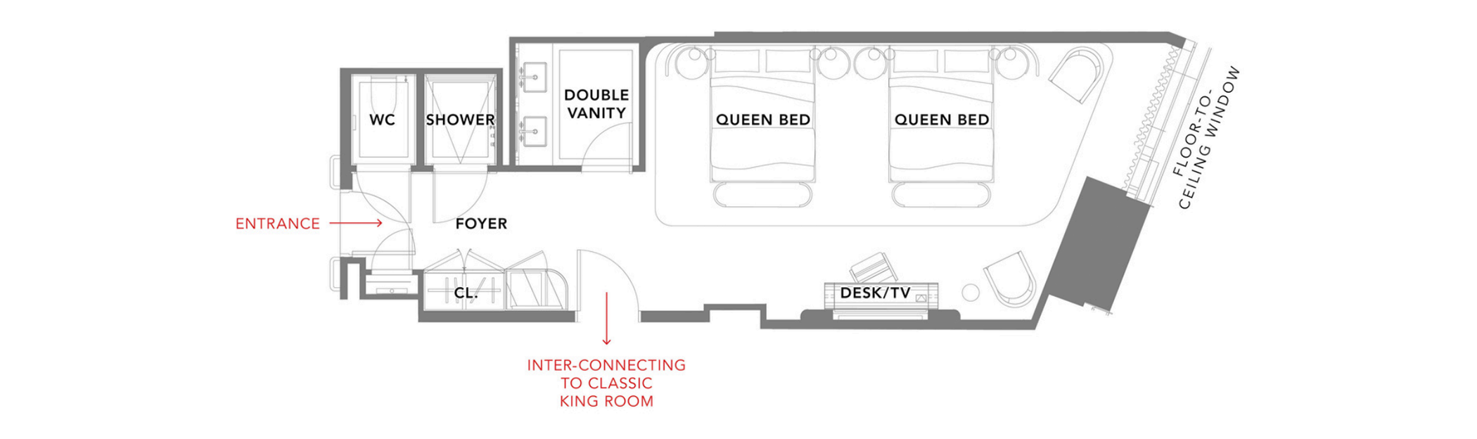 Faena New York Opens in NYC: Explore the Rooms at the City’s Newest ...