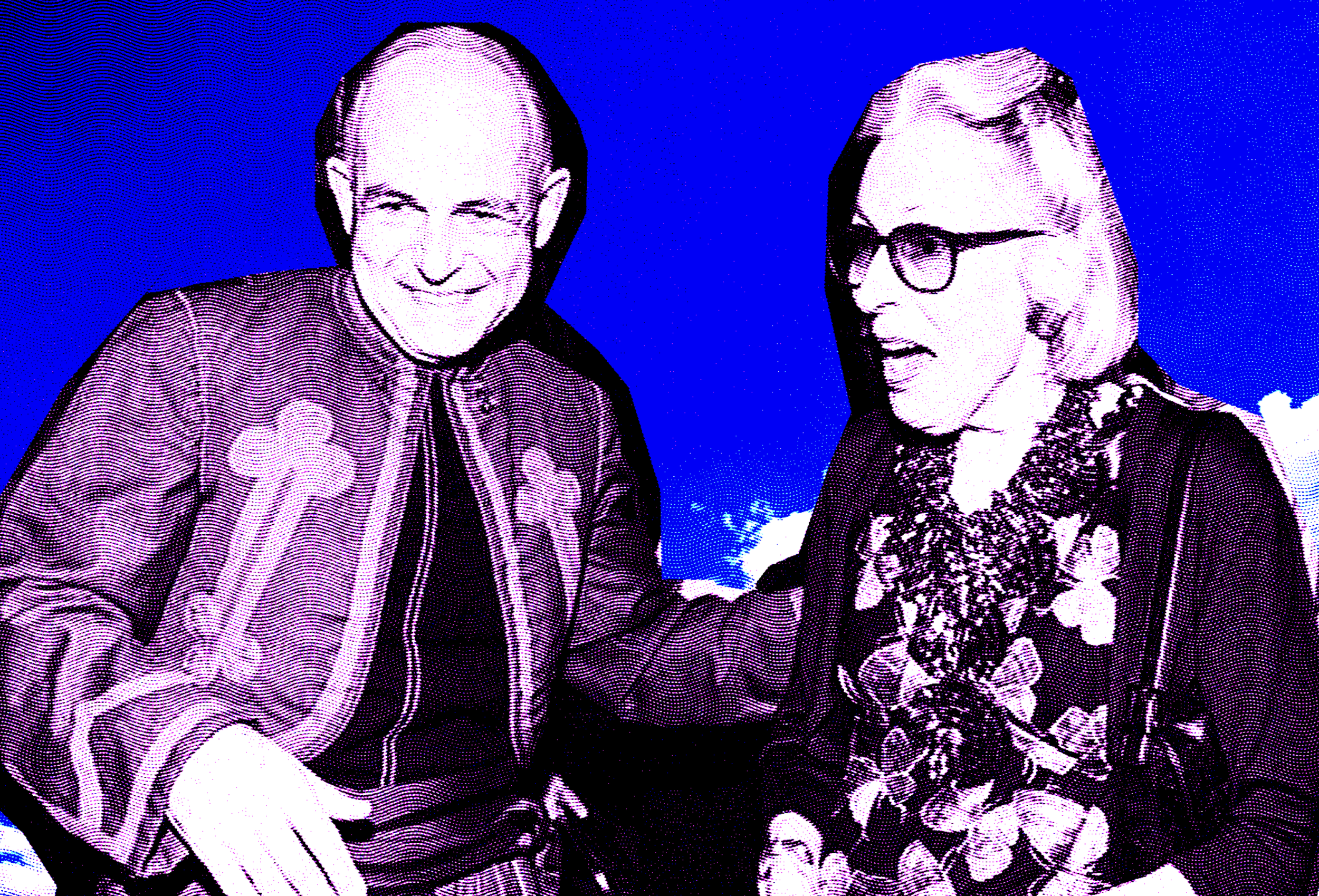 From The Archive: The Never-Ending Renaissance of Barbara Tober (2022 ...