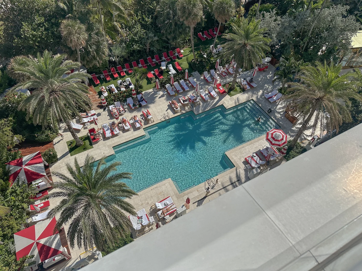 Things to Do at Faena Miami Beach: A Social Spectacle That Lasts All ...