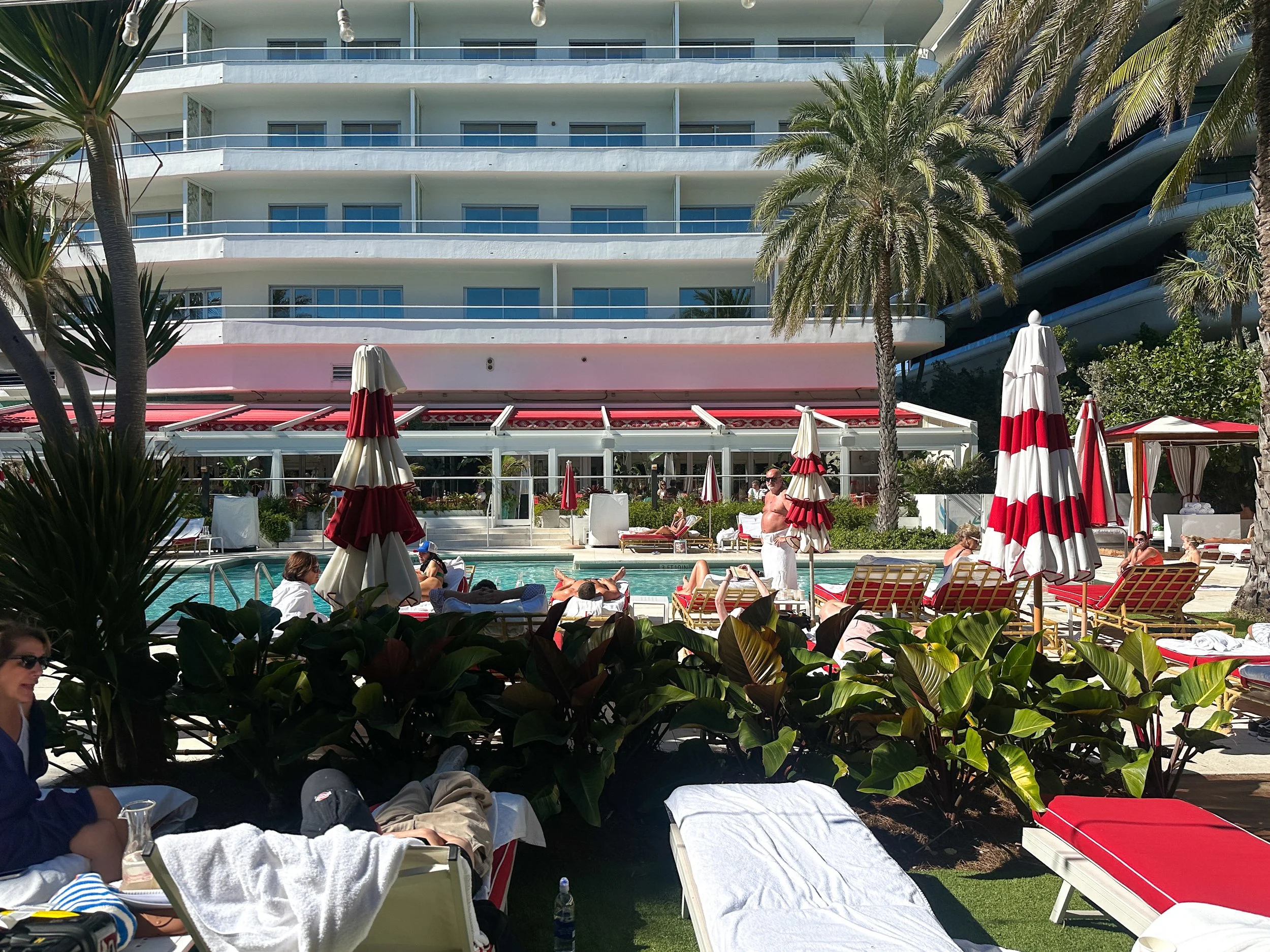 Things to Do at Faena Miami Beach: A Social Spectacle That Lasts All ...