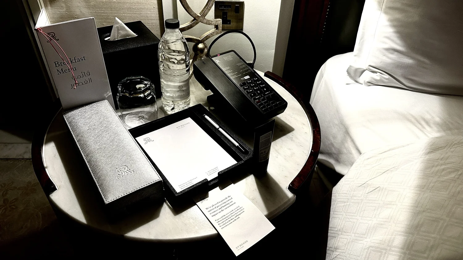 What is Hotel Butler Service and How Can I Use It? — The Interior Review