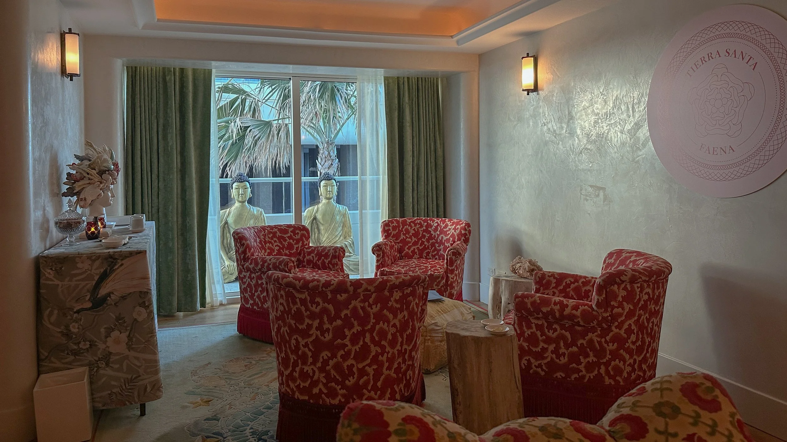 Things to Do at Faena Miami Beach: A Social Spectacle That Lasts All ...