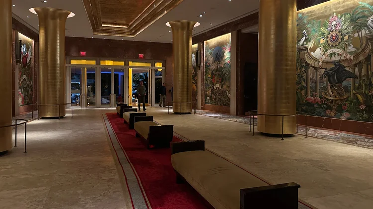 Things to Do at Faena Miami Beach: A Social Spectacle That Lasts All ...