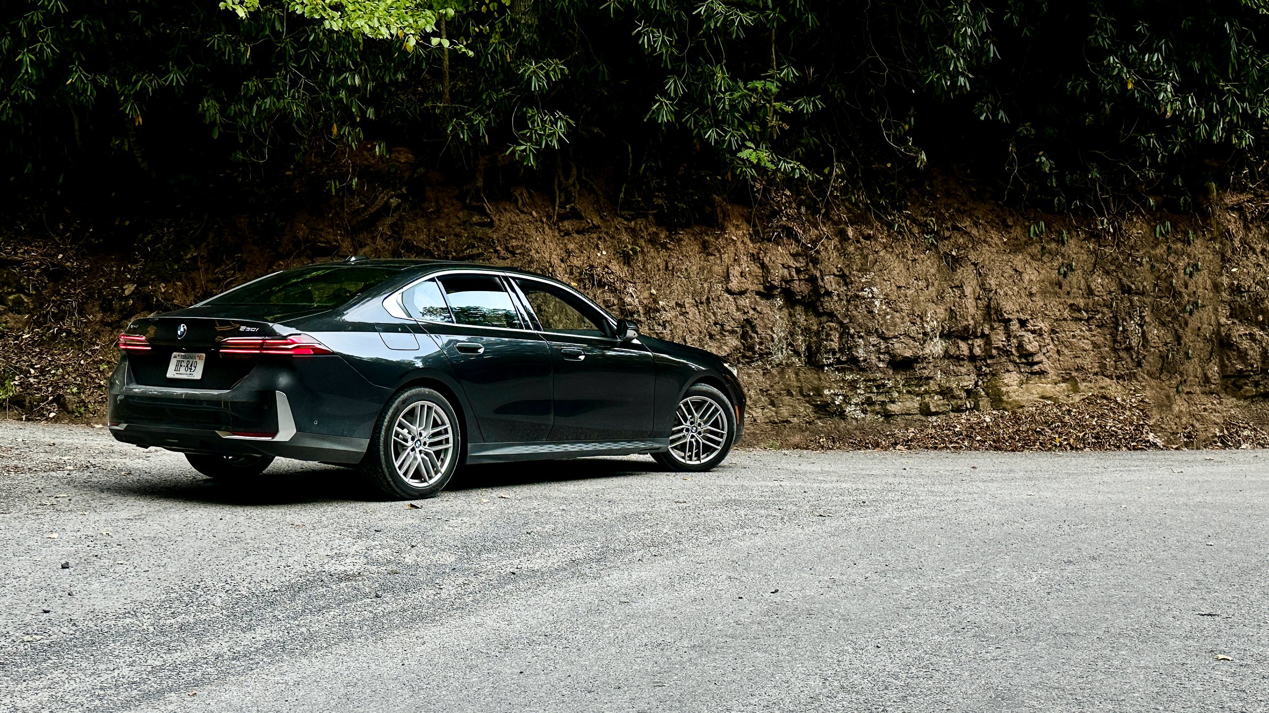 One Month with the 2026 BMW 5 Series: Long Term Review with Photos ...