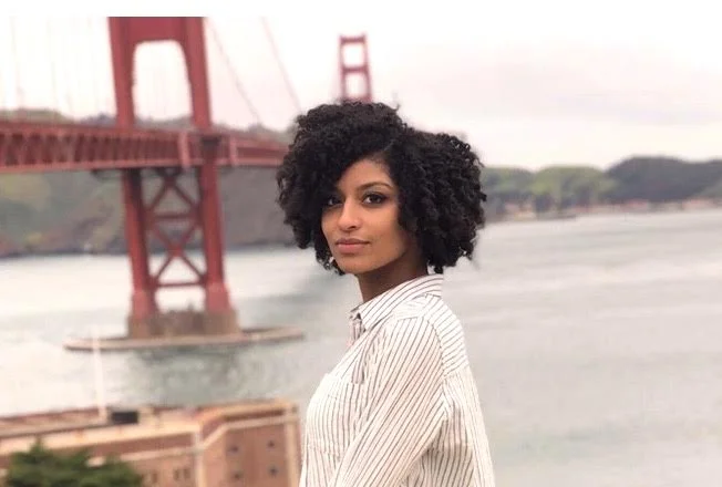 Aurora Fowlkes - Multimedia Journalist