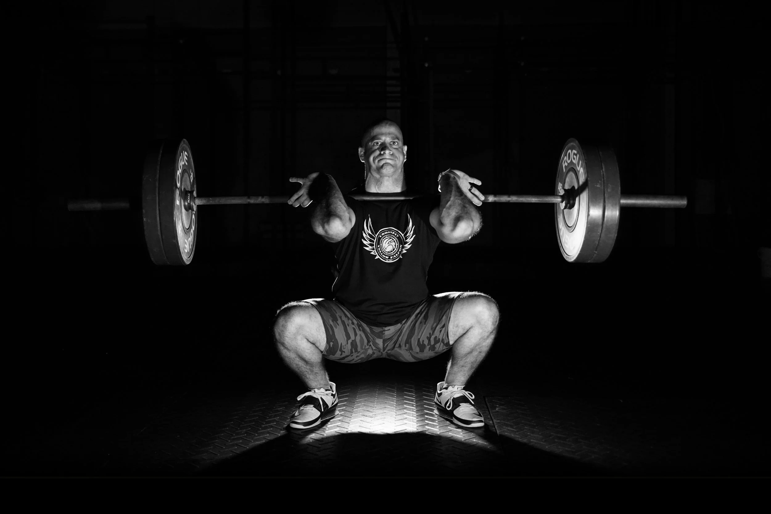 Our Coaches Crossfit Yellow Falcon Wynwood-Miami— CrossFit Yellow ...