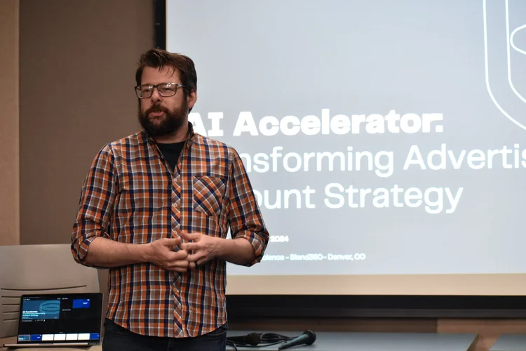 Colorado Ad Day Sessions — Ad Club Colorado
