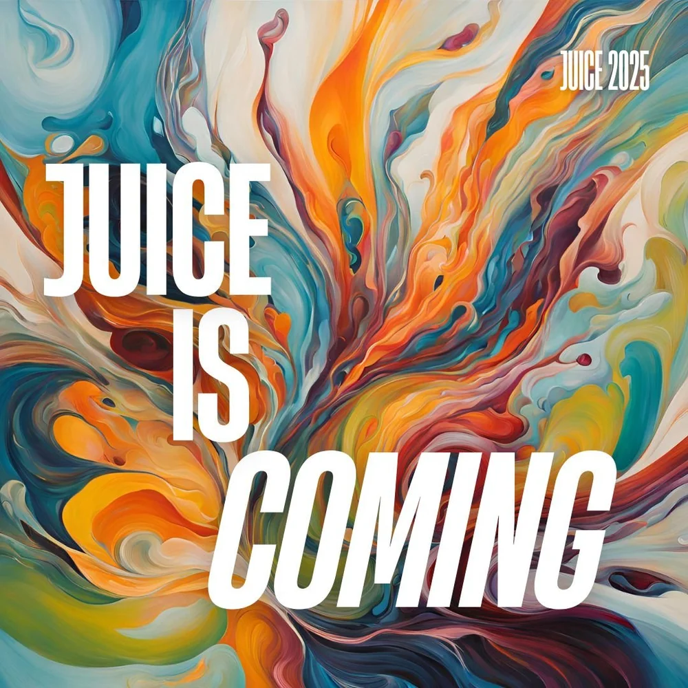 Juice — Ad Club Colorado