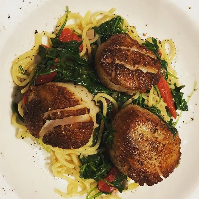 Photos — Justa Pasta