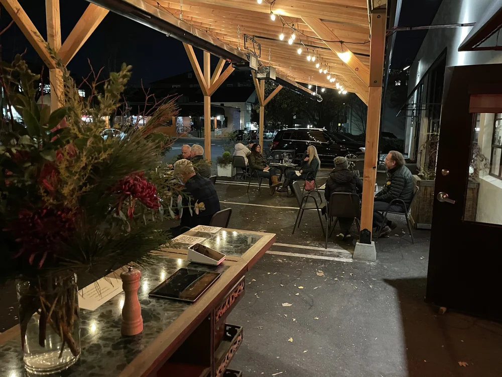 drinks — Justa Pasta