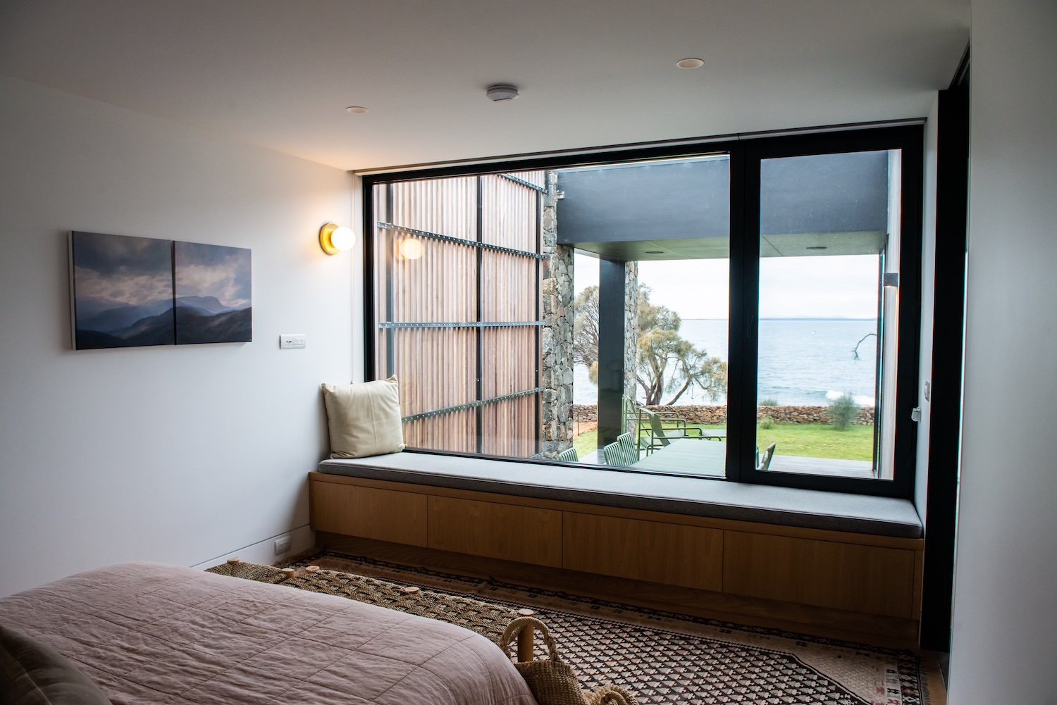 Eton House — Inhabit Construction